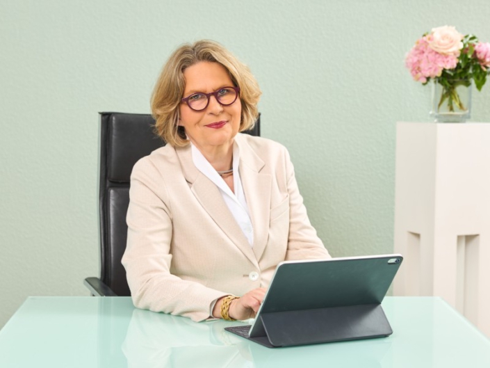 Rechtsanwältin Pia-Alexandra Kappus • Kanzlei KAPPUS & BOHNE